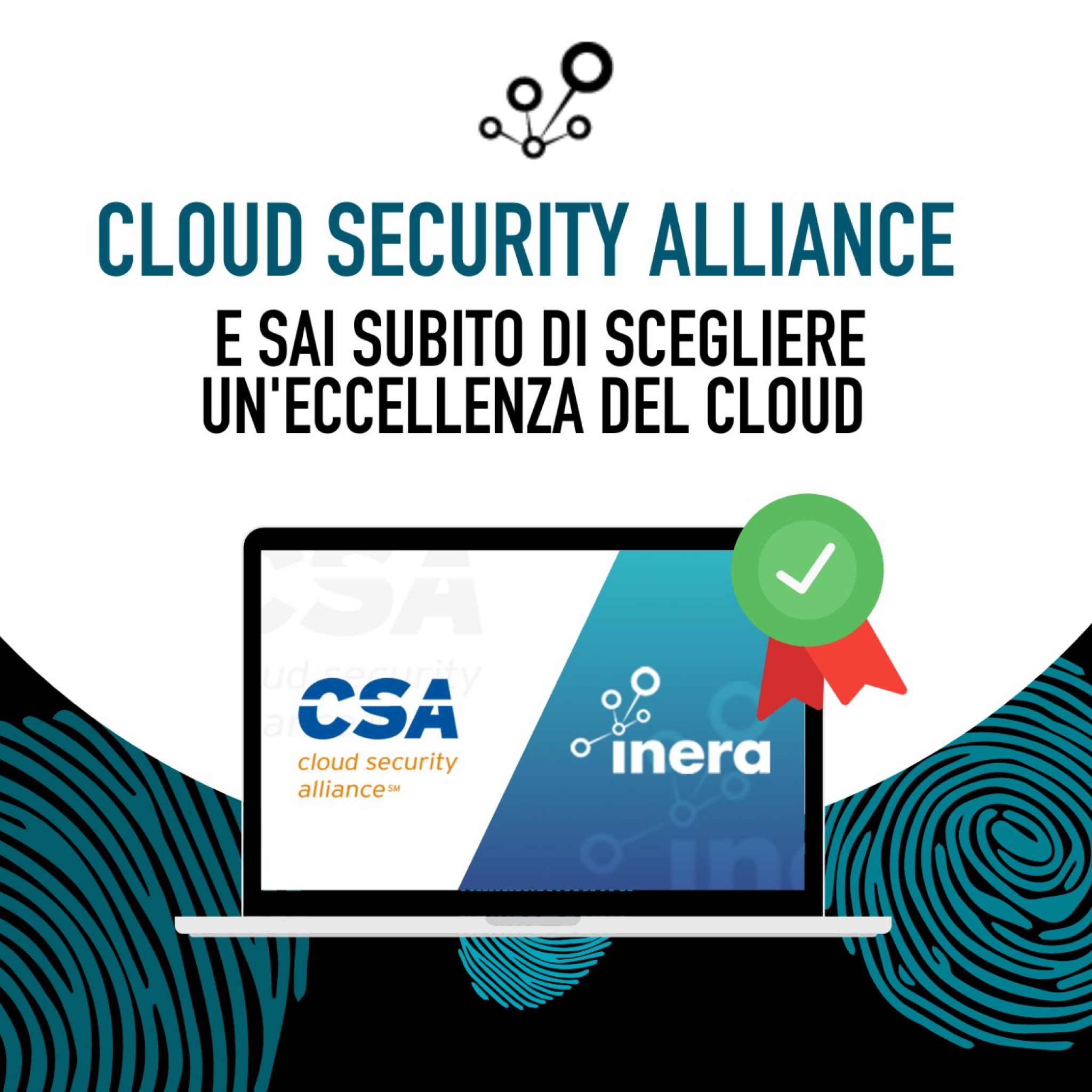 Welcome new CSA startup SaaS corporate member INERA - Inera