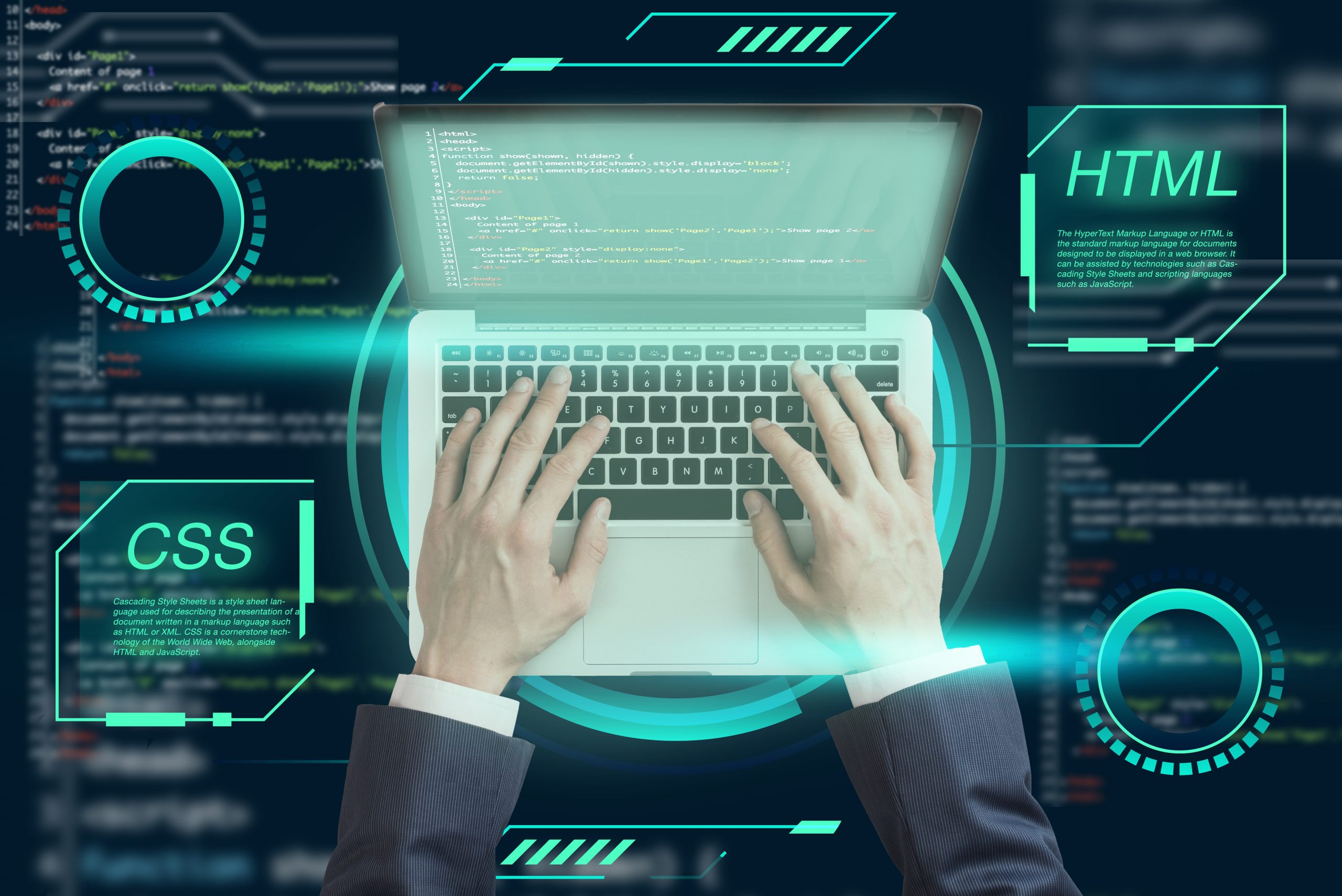 Frontend Developer - Inera